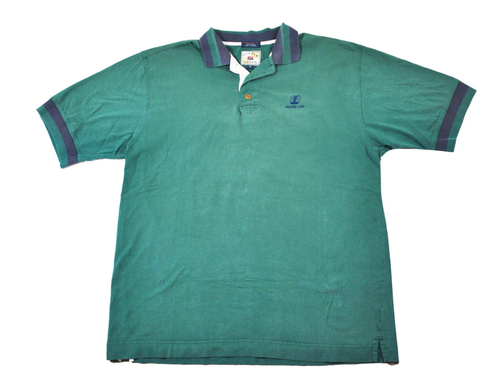 Vintage Mauna Lani Golf Polo Size X-Large | eBay