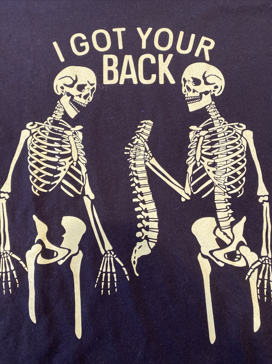 I Got Your Back Danger Clothes I've Got Your Back T Shirt Logo Rug