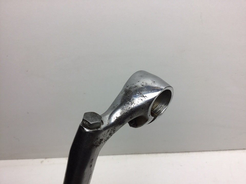 Vintage 1969 Schwinn Chrome Stem Stingray Fastback Krate Bike | eBay