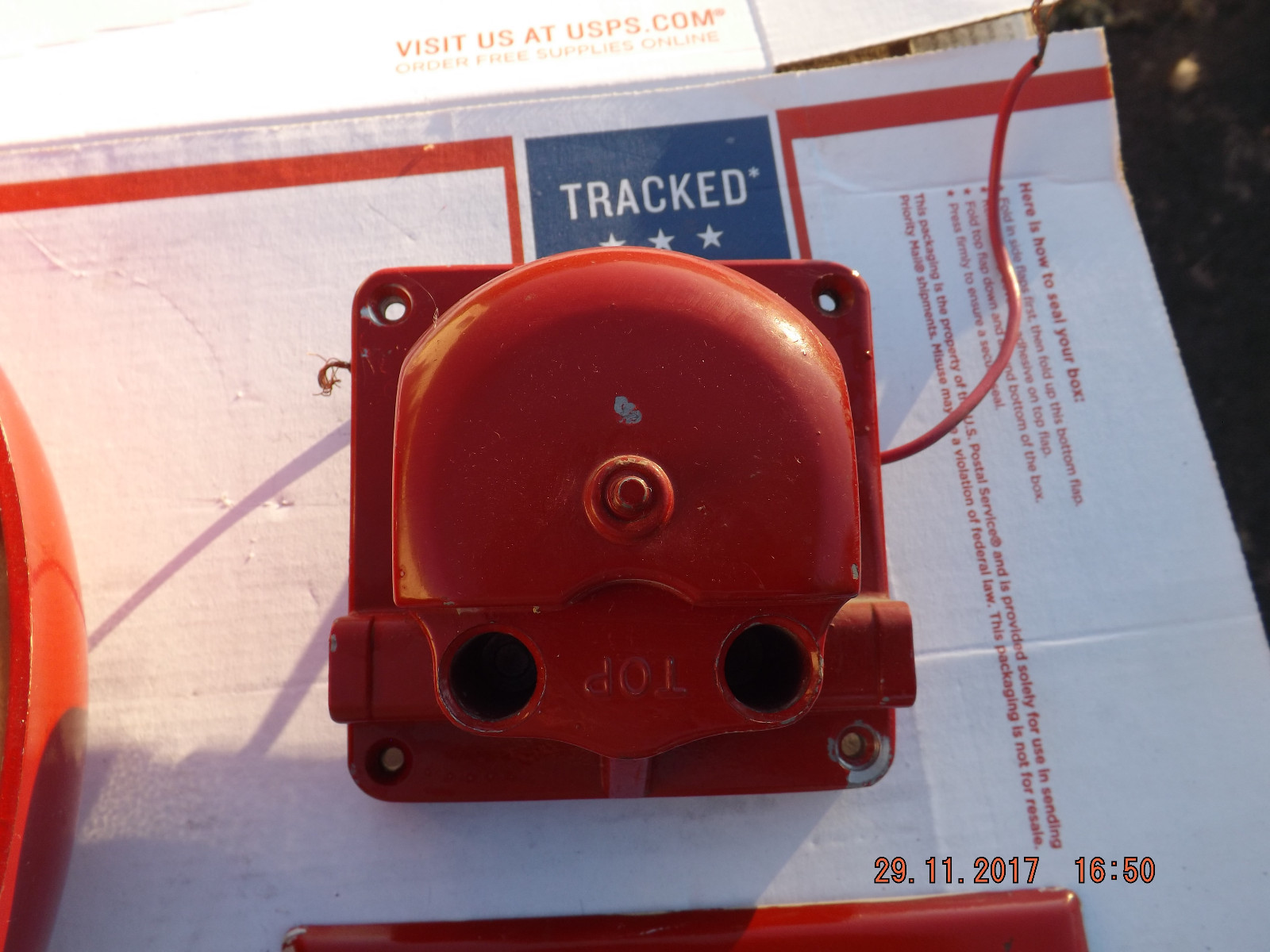 Simplex-Gardner-Audible-Signaling-Appliance-Fire-Alarm-School-Bell ...