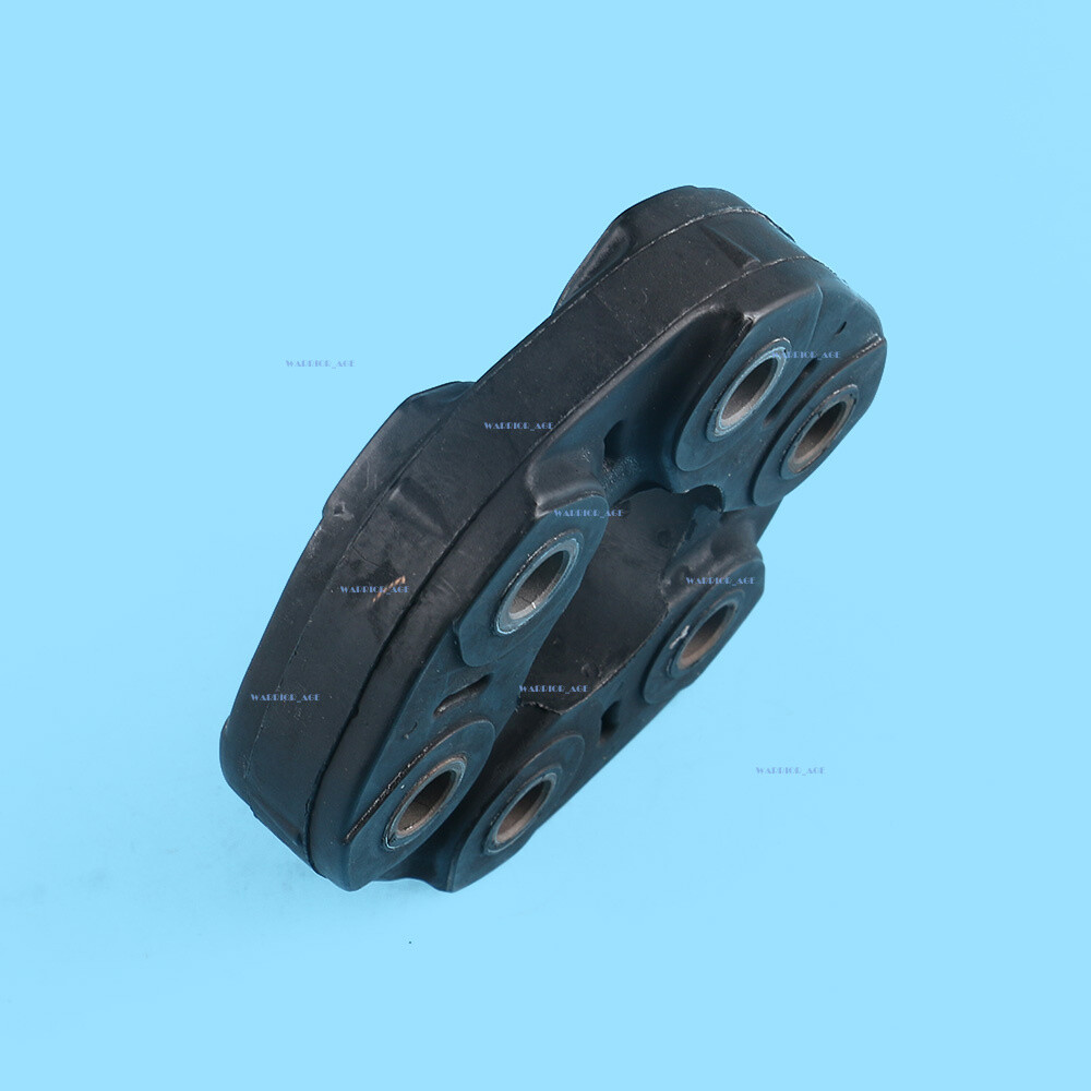 #26111229360 Rear Driveshaft Universal Flex Disc Joint Coupler Fits BMW ...