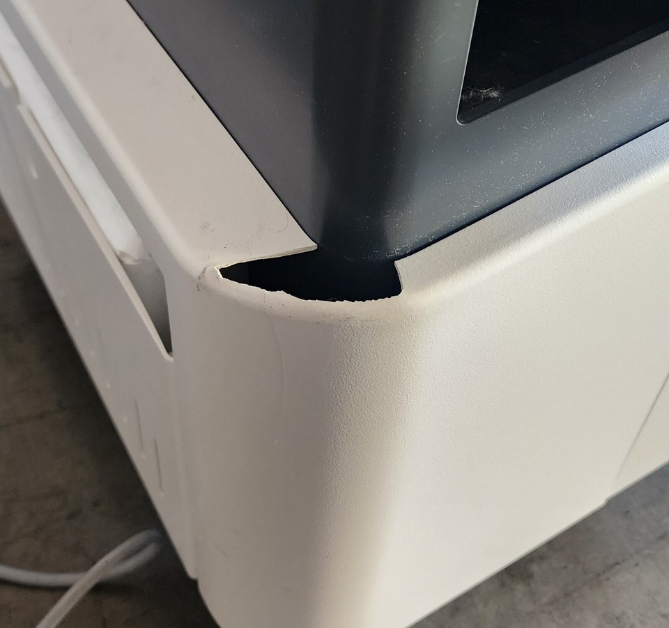 BodyFix Vacuum Pump P3 | eBay