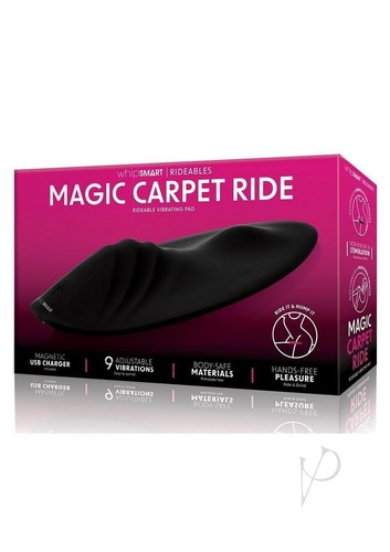 Whipsmart Magic Carpet Ride | eBay
