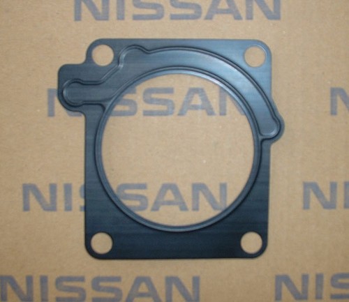 Nissan 16175-75T01 OEM Throttle Body Gasket RB25DET R33 Skyline RB25DE ...