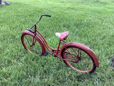 Need help to identify old ELGIN bicycle Serial Number C125250 | Classic ...