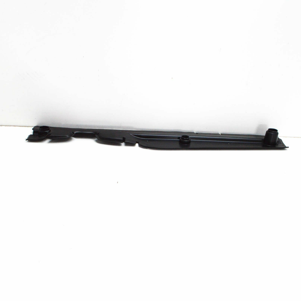 NEW AUDI A6 C7 RADIATOR UPPER CENTRE COVER SUPPORT DEFLECTOR 4G0121292E ...