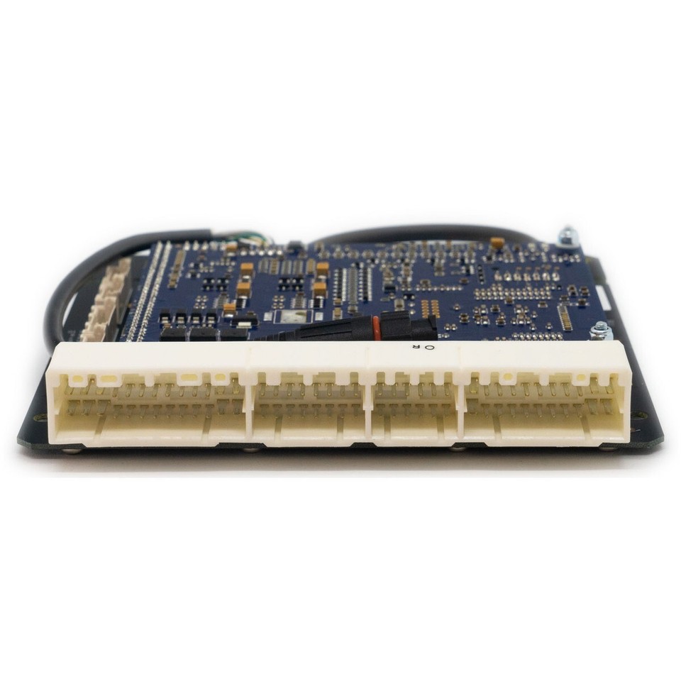 Link Écu pour Mitsubishi Lancer Evo 4 5 6 7 8 4 Prise G4X Plugin W ...