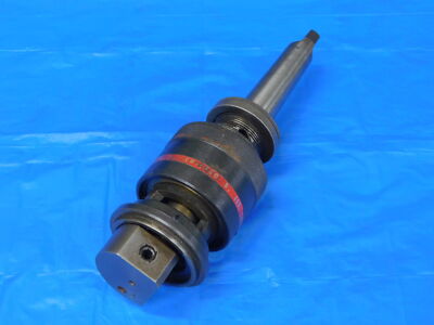 Lathe - Recessing Tool