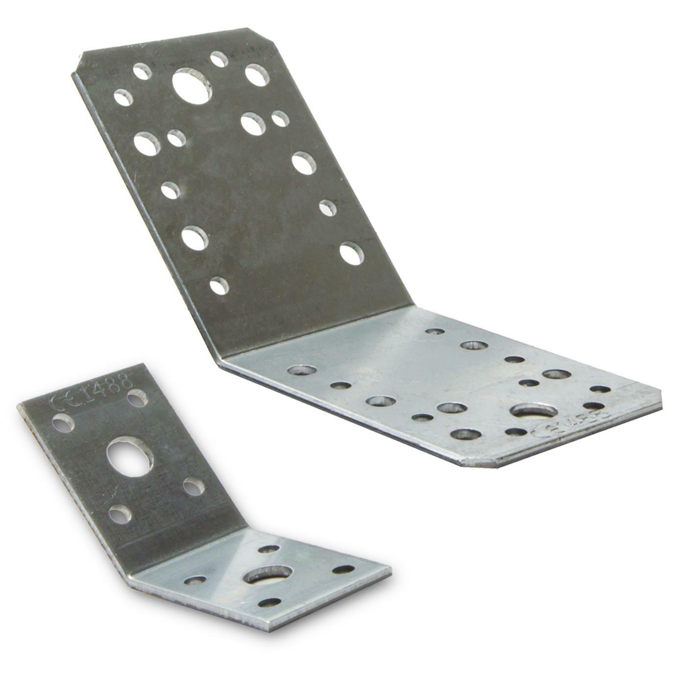 Winkelverbinder 135 Grad Winkel Holzverbinder Bauwinkel CE Bau ...