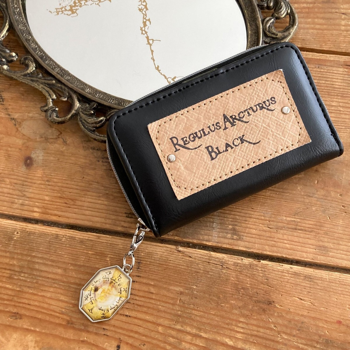 Regulus Arcturus Black Harry Potter Harry Potter: Regulus Black Was A