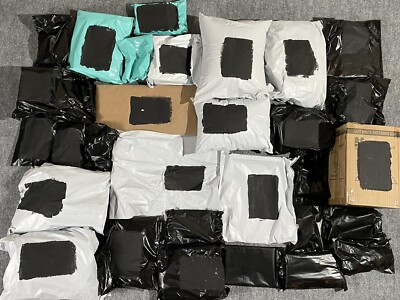 Unclaimed Packages and Lost Mail - 30pkgs | eBay