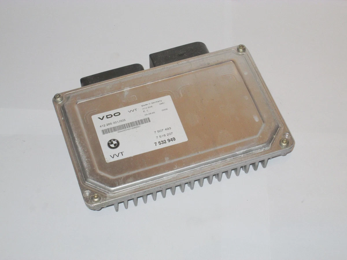 kann nicht sehen Löwe Insekt steuergerät bmw 318i Cordelia Gips Eisen