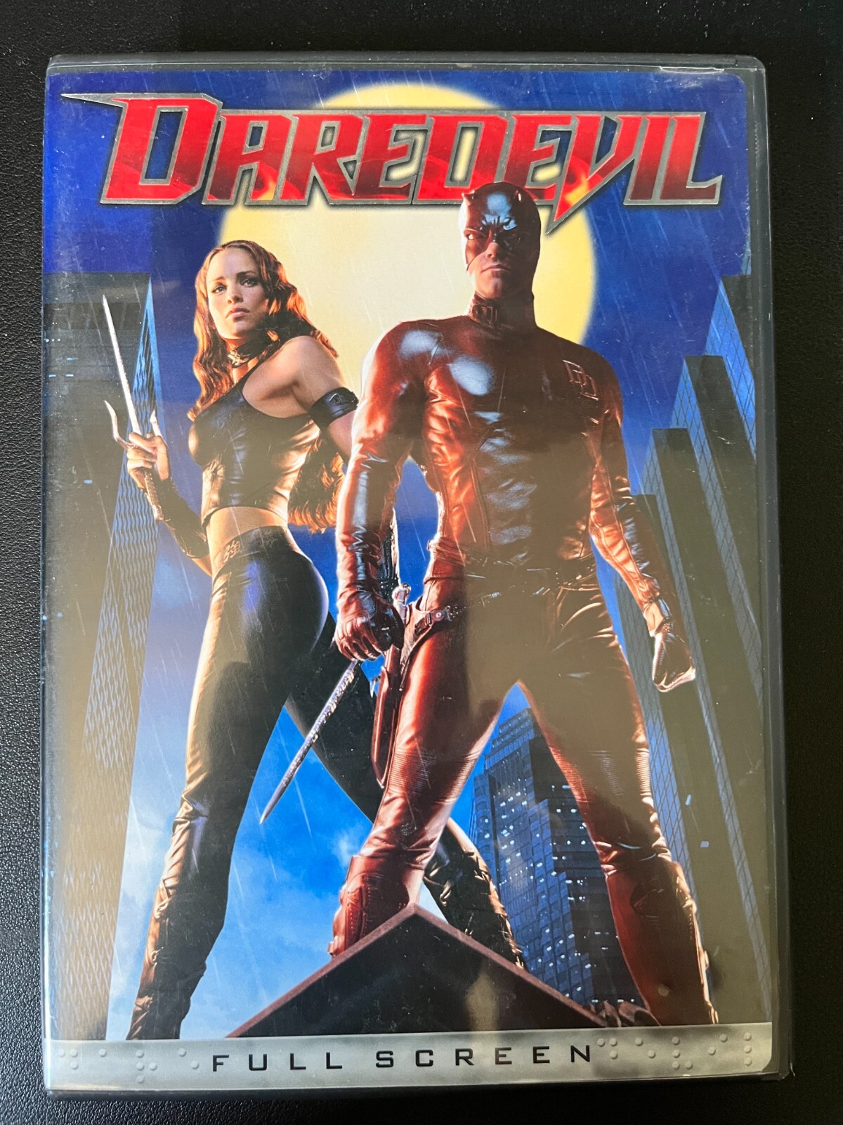 * Daredevil - 2-Disc Set - Special Edition - Very Good DVD 24543077947 ...
