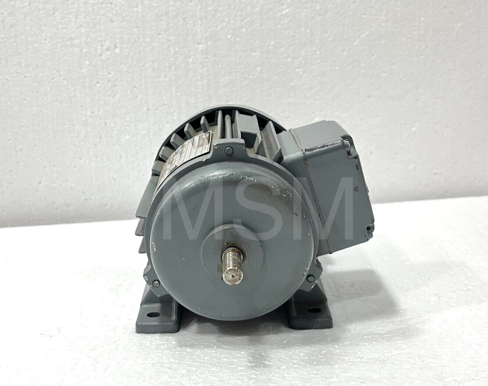 ATB R0.09 71/L10 Motor 1340/Min, 50 Hz, 220-240V, 0.09 kW | eBay