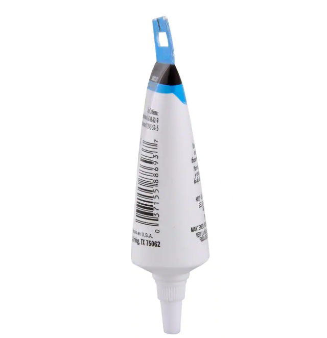 Danco - 0.5 oz. Silicone Faucet Grease - Waterproof Silicone Faucet ...