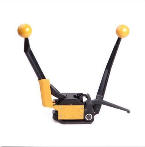 A333 Manual Buckle Free Steel Strip Strapping Tool Packing Machine b | eBay