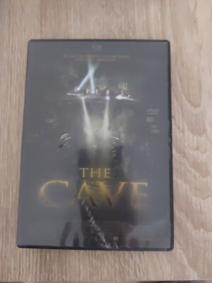The Cave (-DVD ab 12) 1-29 | eBay.de