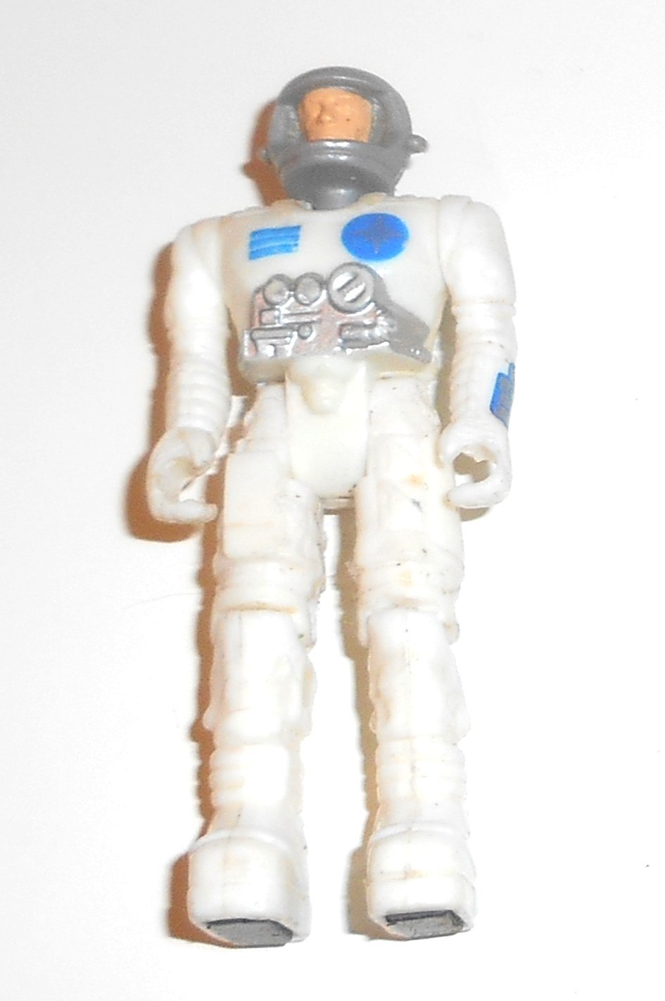 Vintage 1980s Starcom Toys Action Figures ~ STARCOM FORCES ~ Pick yours ...