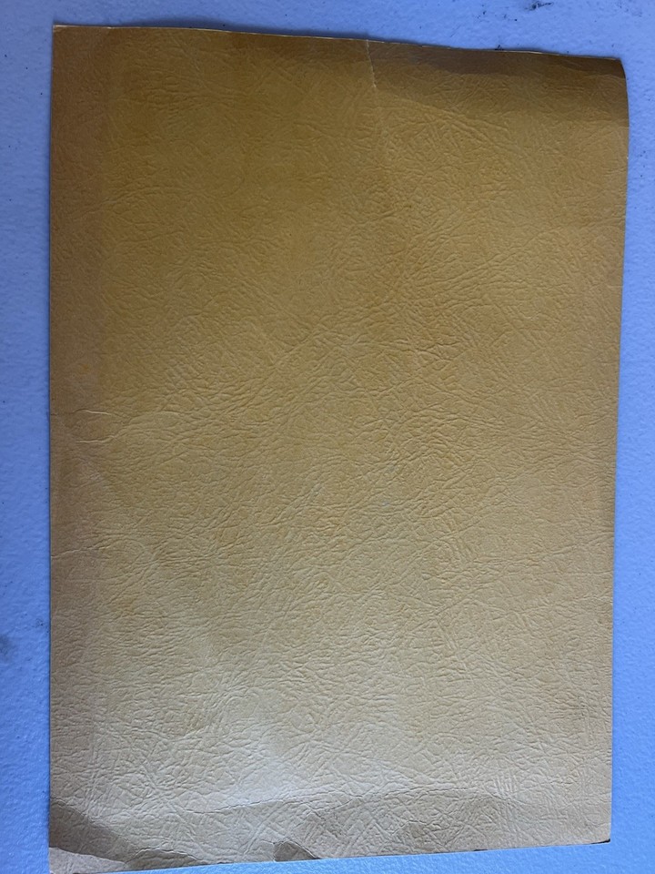 Vintage Vince Lombardi's Game - NFL Strategy Board Game Sheet | eBay UK