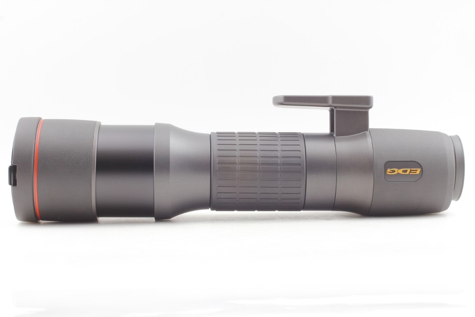 [ Near MINT w/ Case ] Nikon EDG Fieldscope D=80 P + FEP-75W Eyepiece ...