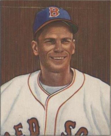 1950 Bowman - Billy Goodman #99 for sale online | eBay