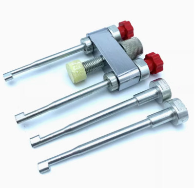 For CAT C7 C9 Lnjector Puller Disassembly Puller Tool Excavator Head ...