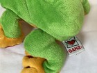 GANZ WEBKINZ TREE FROG Plush Toy Stuffed Animal | eBay