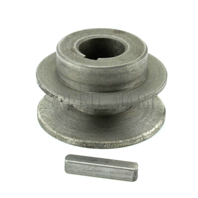 B Type Pulley V Groove Bore 10-20mm OD 60mm for B Belt Motor | eBay