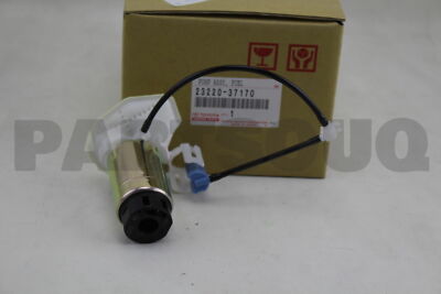 2322037170 Genuine Toyota PUMP, FUEL 23220-37170 | eBay