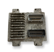 2008-10 Chevrolet HHR ECU ECM OEM 12612397/ 12635901 AAKK E37 AC Delco ...