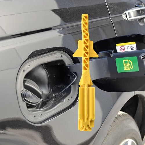 LR014047 Fuel Filler Fuel Cap Unlocker Limiter C2Z8432 for Range Rover ...