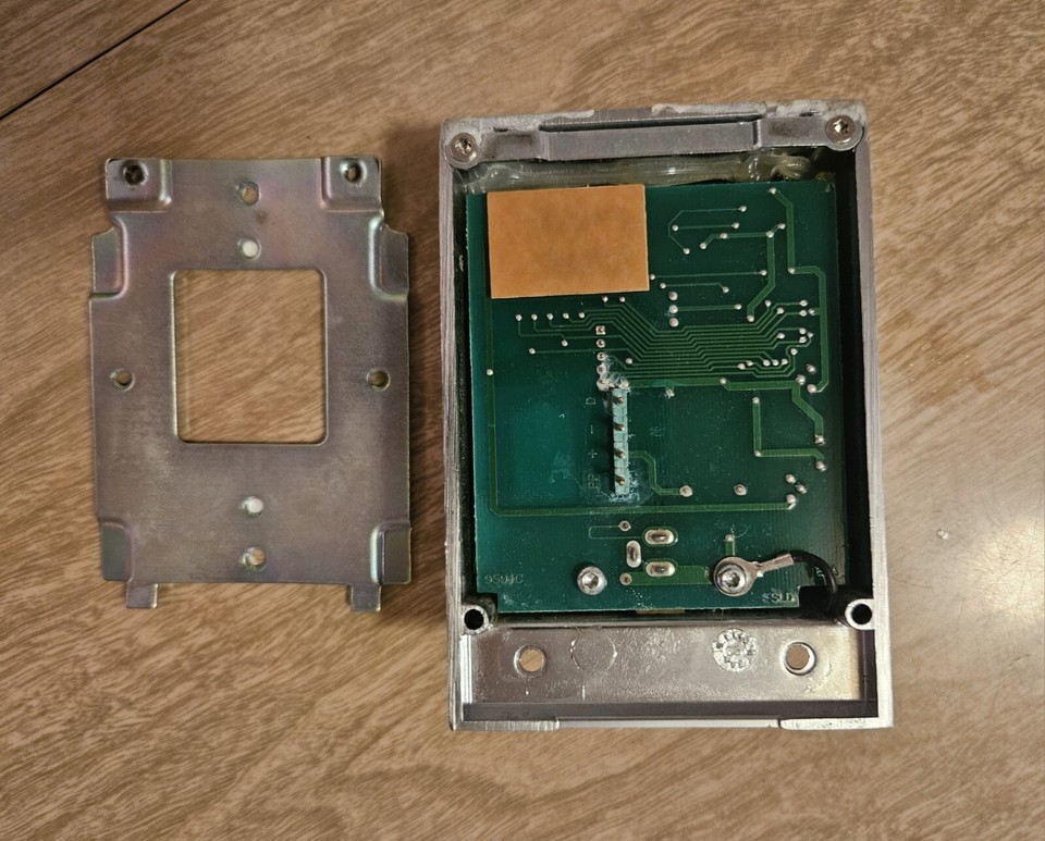 ONITY HT24 MAG STRIPE WALL READER | eBay