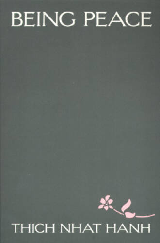 Being Peace - Paperback By Thich Nhat Hanh - VERY GOOD | eBay