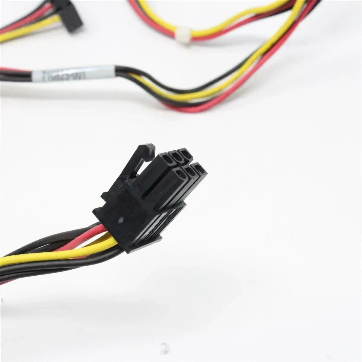 2X HP 710825-002 Sata HDD/SSD/ODD Hard DIsk/Optical Drive Power Cable ...