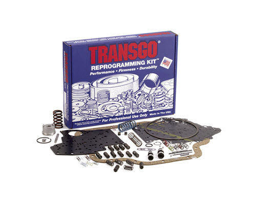Turbo 400 Automatic Transmission Shift Kit Pro High Performance HT HG ...