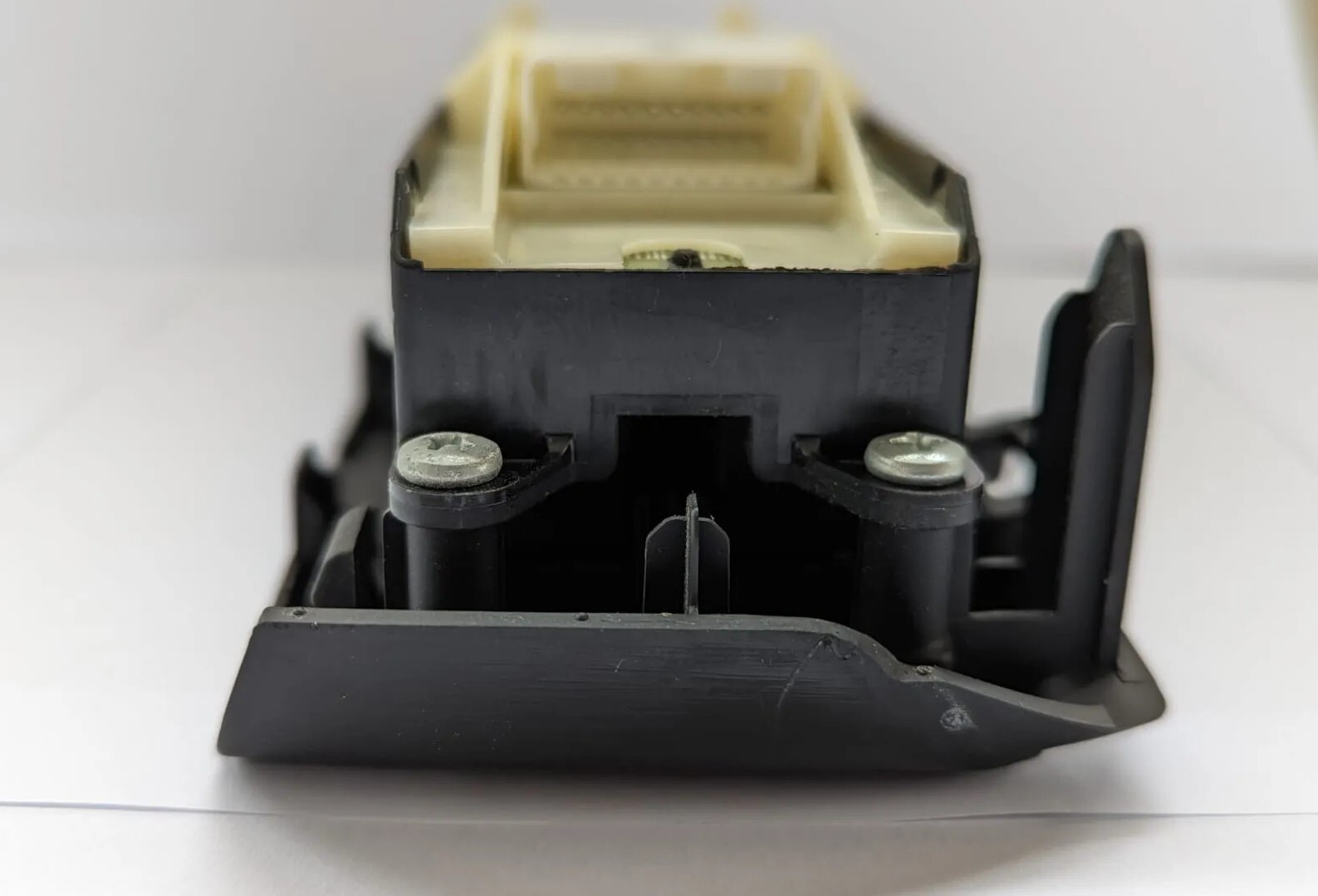 2009-2015 TOYOTA PRIUS- RIGHT DRIVER SIDE FRONT WINDOW SWITCH UNIT ...