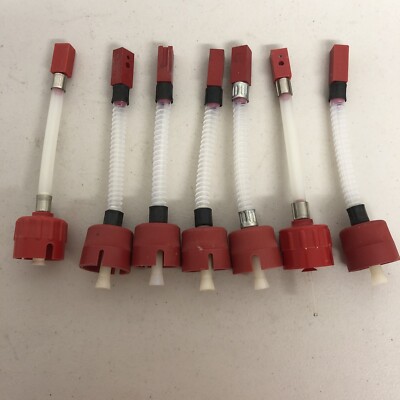 Datex Ohmeda, GE, Key Fill Adapter Halothane | eBay