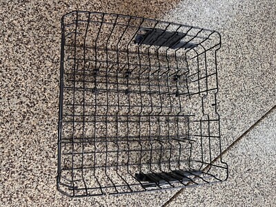 Genuine GE Dishwasher Top Rack (Part # WD28X34741); unused in original ...