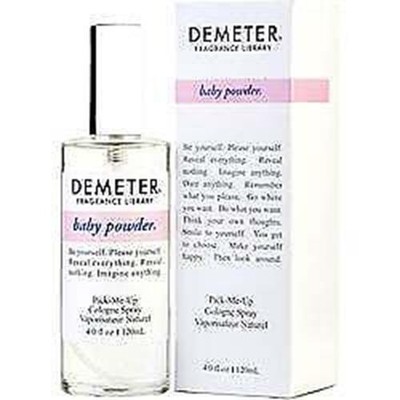 Demeter Baby Powder By Demeter Unisex Fragrances Cologne Spray 4 Oz | eBay