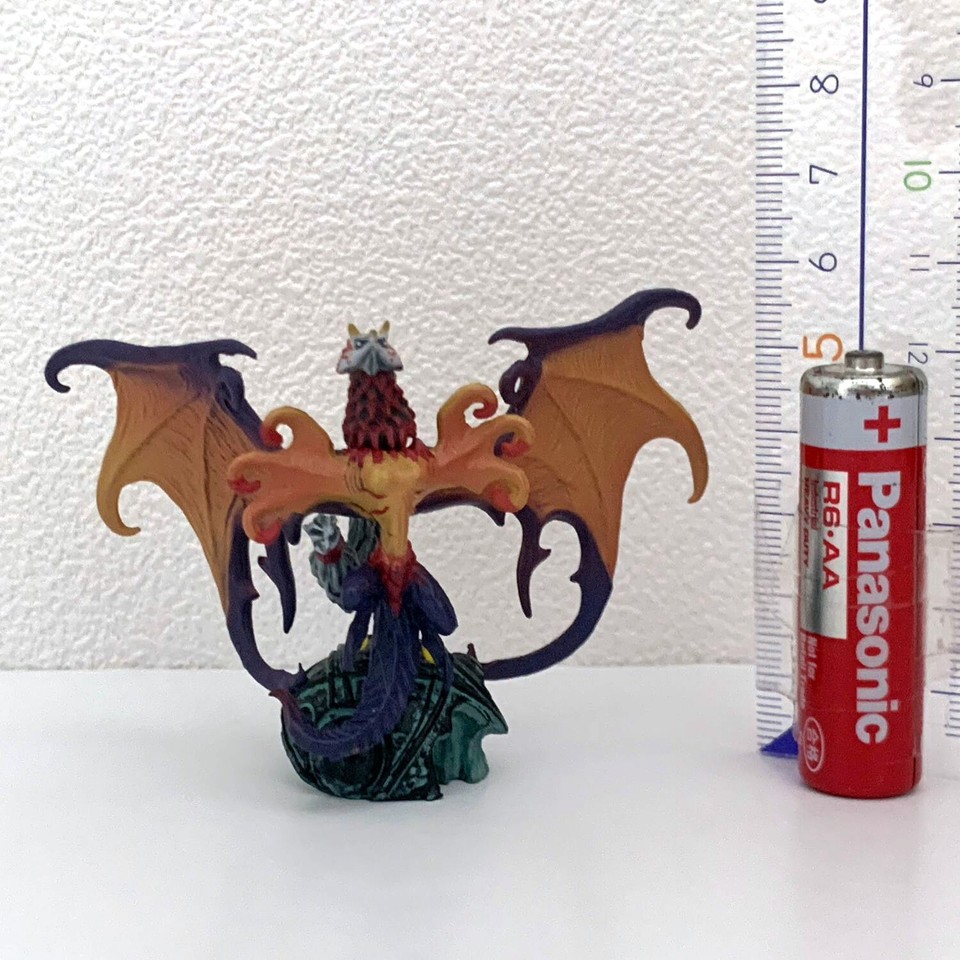 Final Fantasy Creatures VALEFOR Special Ver Full Color Mini Figure Game ...