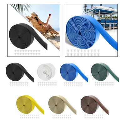 Vinyl Chair Strap, Replacement Straps for Patio and Garden Furniture ...
