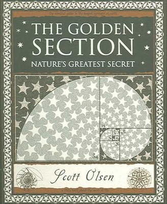 Golden Section, Paperback by Olsen, Scott, Brand New, Free shipping in ...