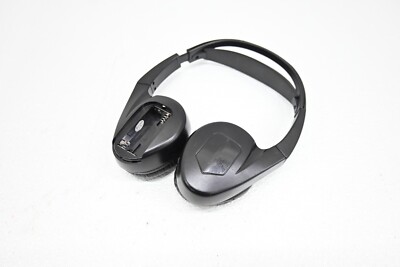 ⭐15-20 Cadillac Escalade Audio Wireless Bluetooth Headphones Head Set ...