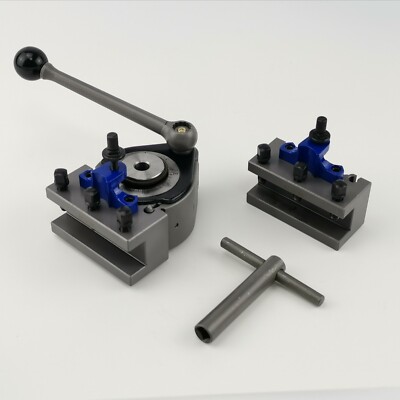 Quick Change - Multifix