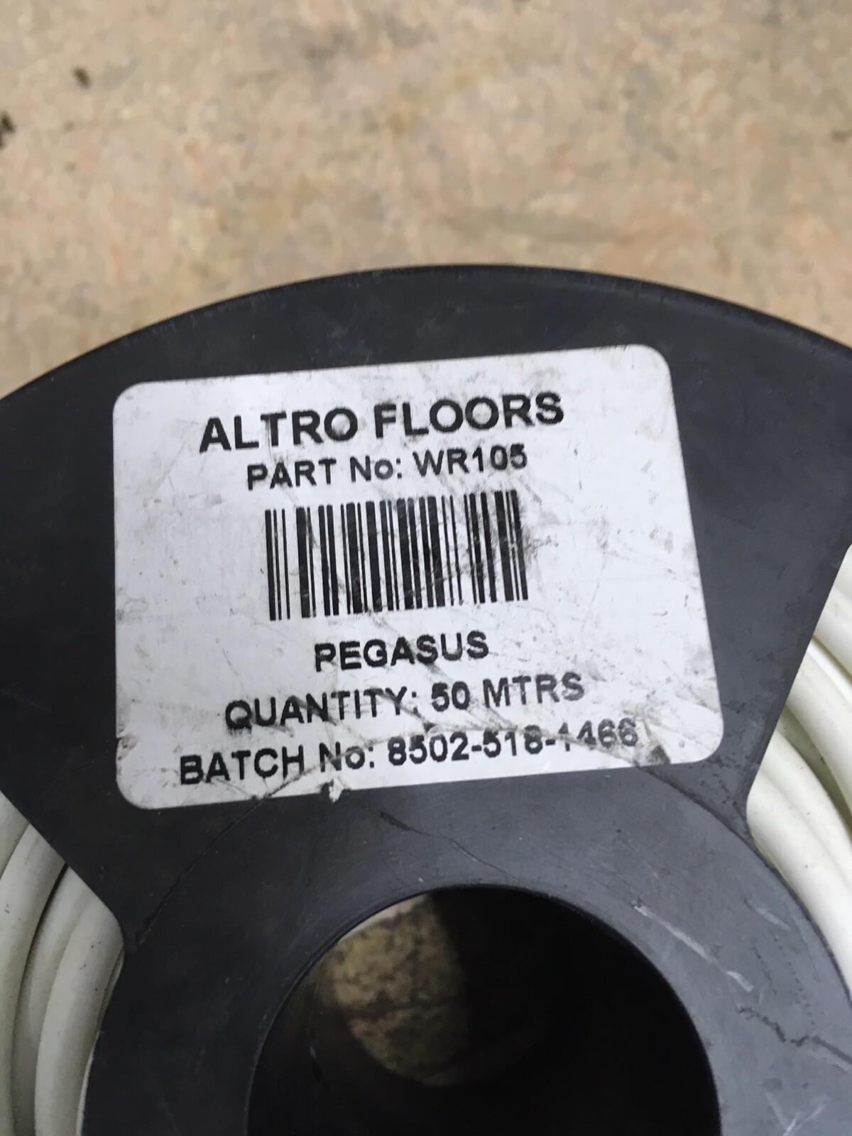 5 mtrs of WR105 Altro floor weld filler rod. | eBay UK