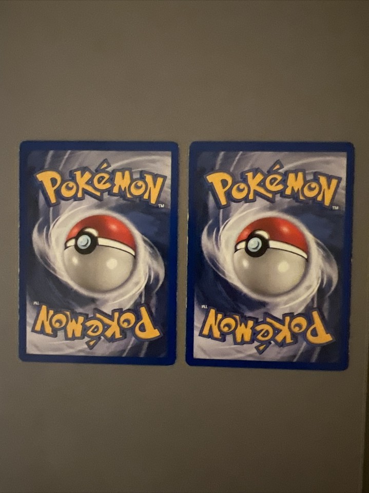 Pikachu Yellow Cheeks 58/102 1999 Pokémon Card TGC Base Set | eBay UK