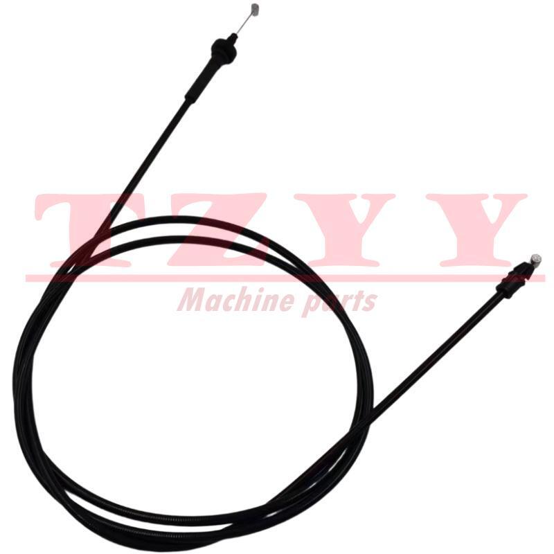 746-04655A 946-04655A Speed Control Cable for MTD Craftsman Troy-Bilt ...