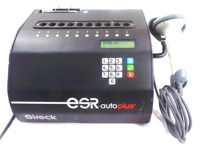 STRECK ESR AUTO PLUS ESR-AUTO PLUS 505 - Free Shipping | eBay