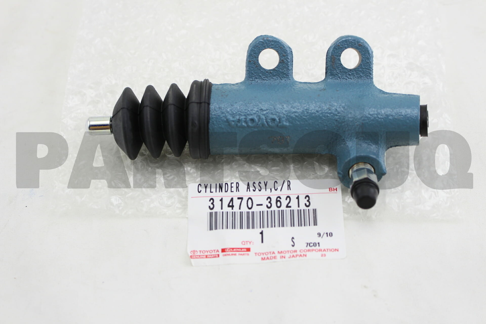 3147036213 Genuine Toyota CYLINDER ASSY, CLUTCH RELEASE 31470-36213 | eBay