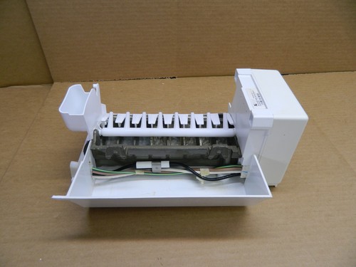 Maytag Refrigerator Ice Maker Part # W10190960 2198597 | eBay